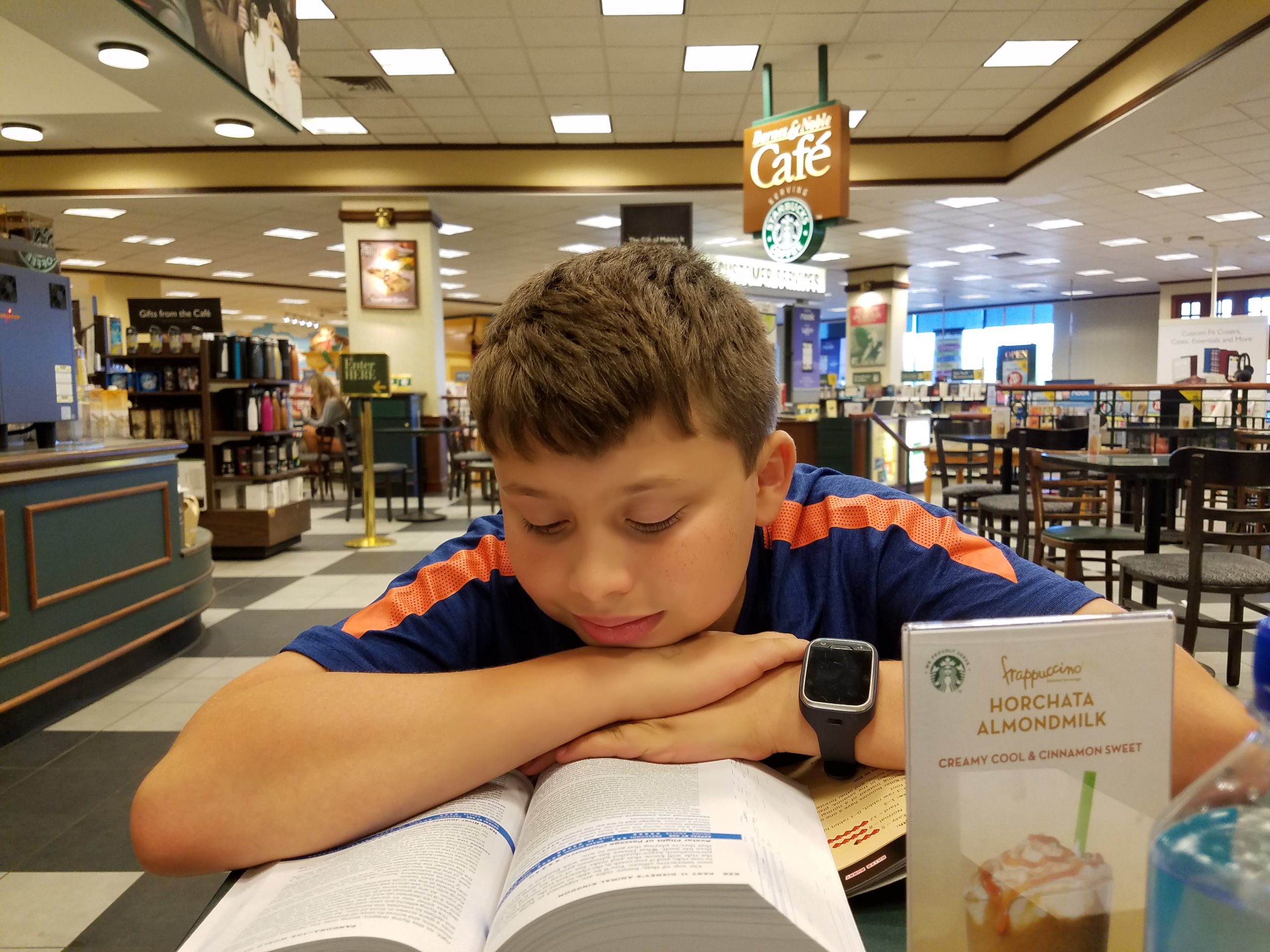 Disney World Here We Come – Fetch The Swell