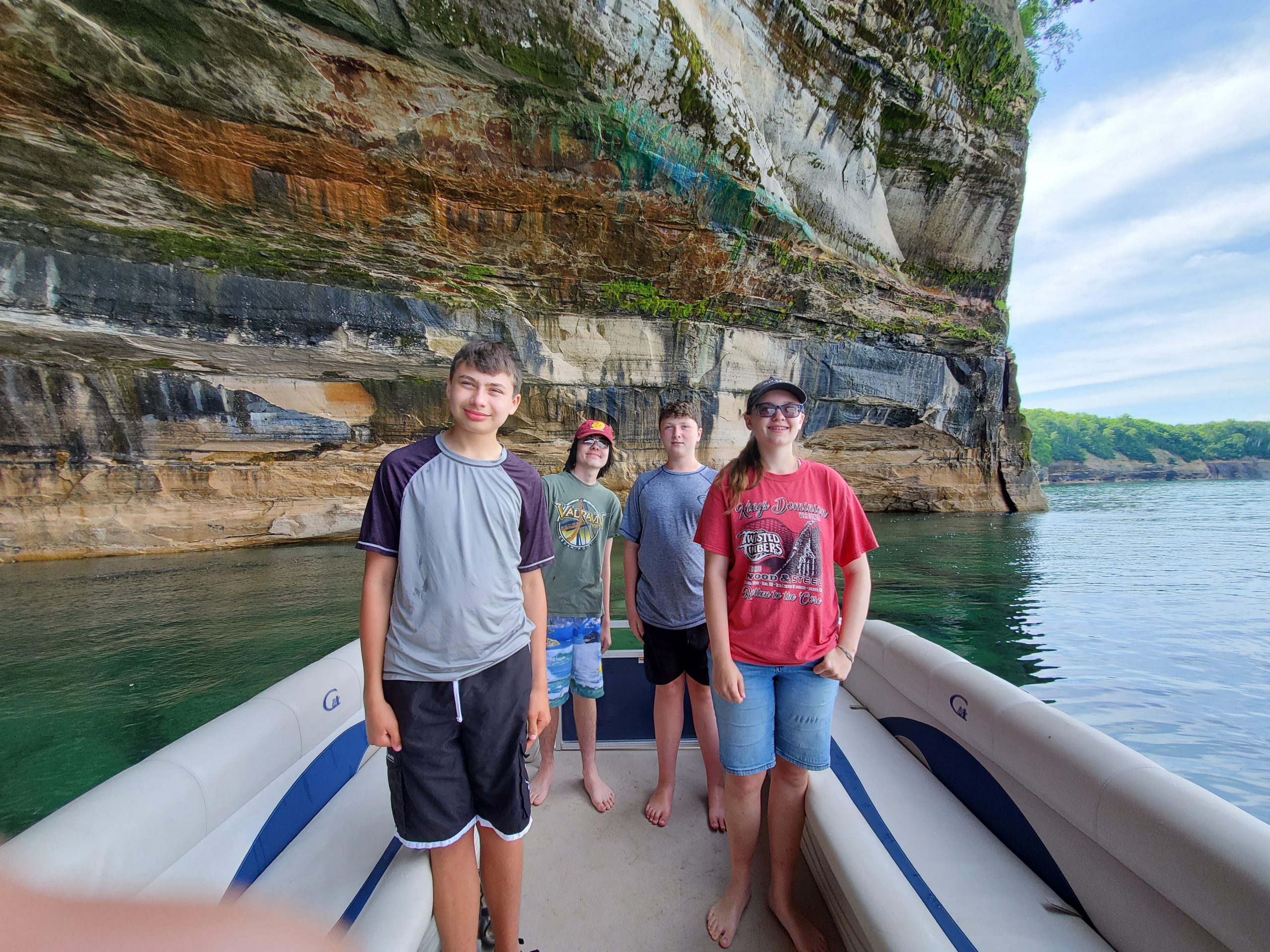 Family and Friends – Fetch The Swell